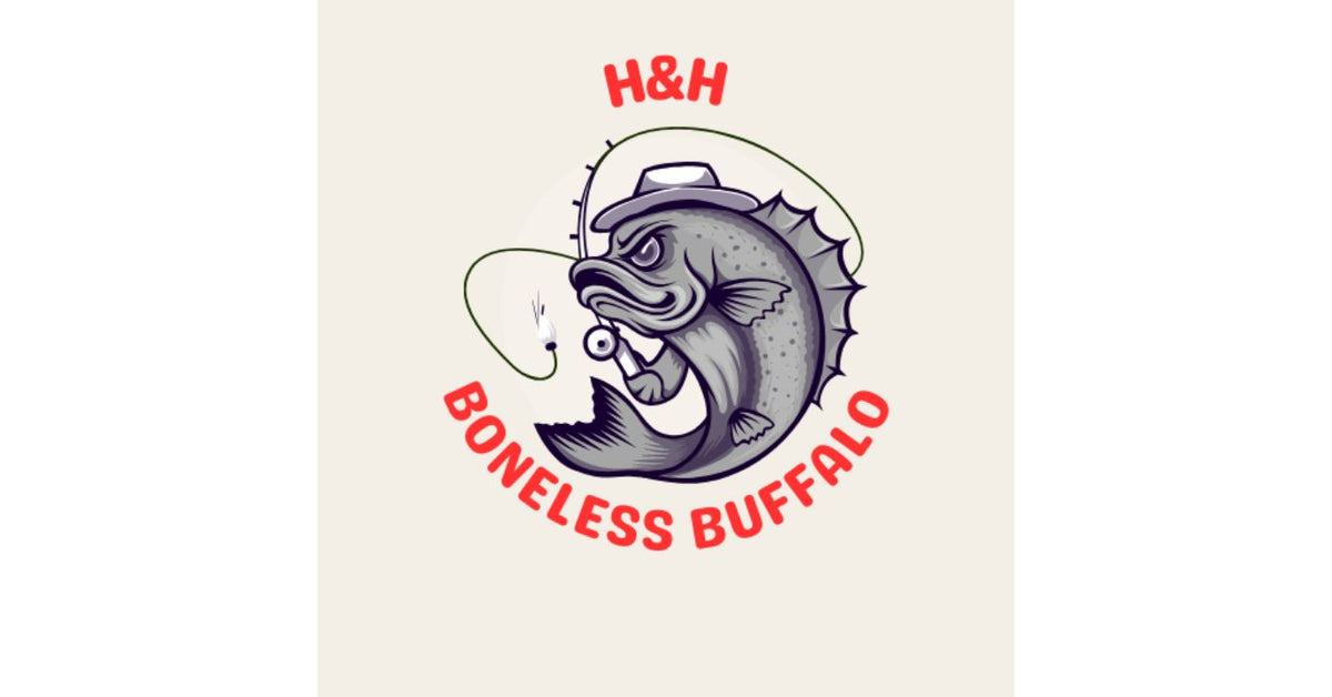 H&H Boneless Buffalo Fish Market – H&H Boneless Buffalo Fish Market
